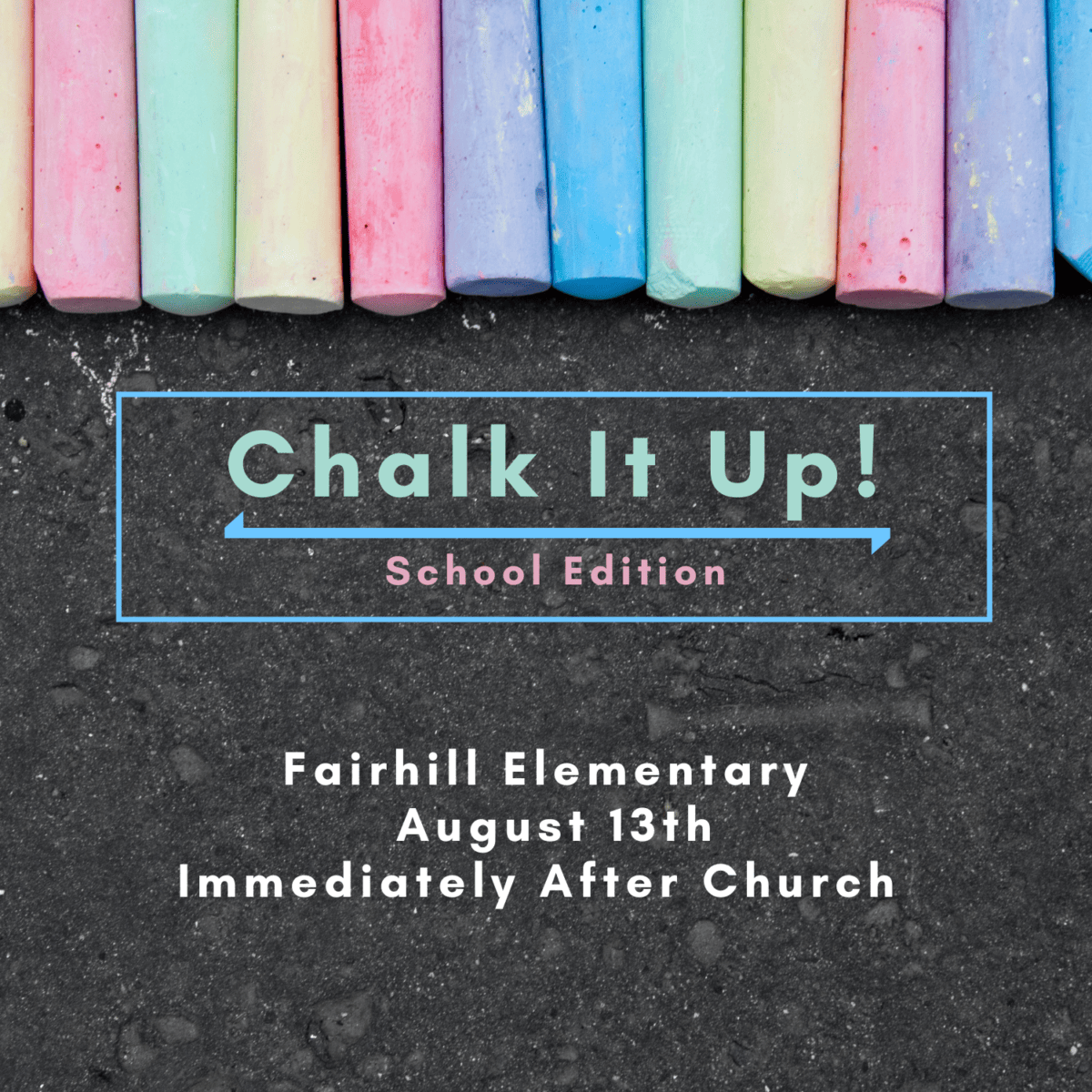 Fairfax Circle Church | A welcoming church in Northern Virginia