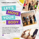Fairfax Circle Church | A welcoming church in Northern Virginia